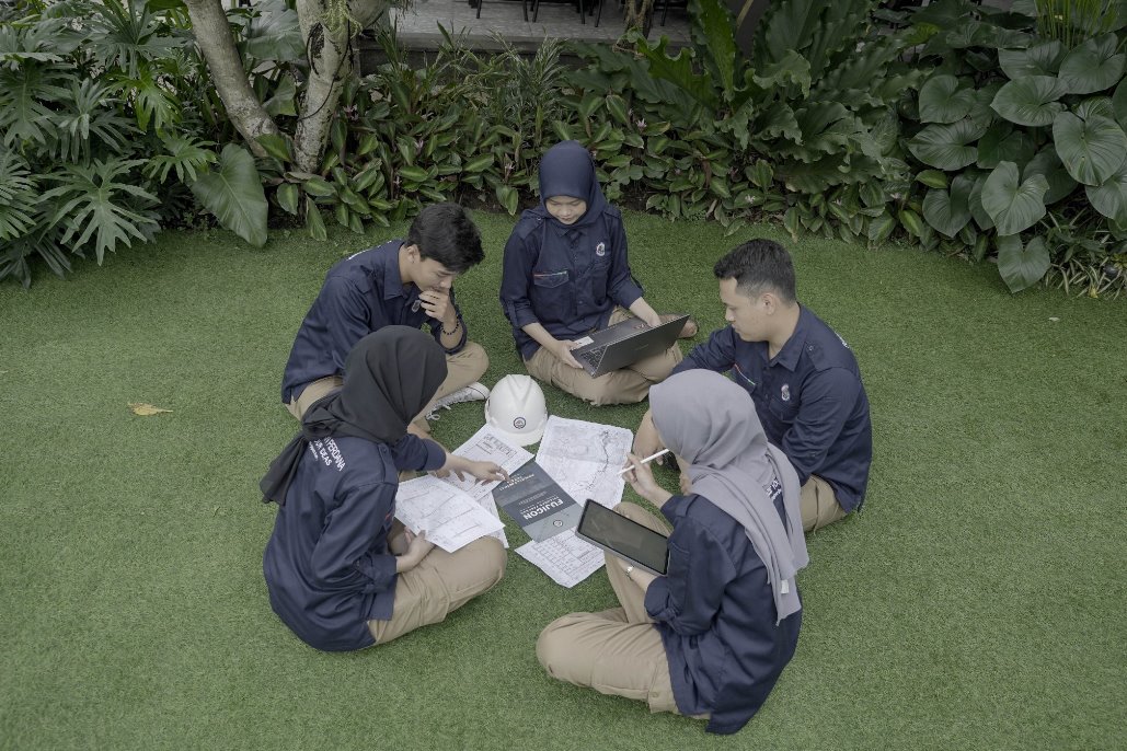 Building Information Modeling (BIM) Training | Fujicon Academia